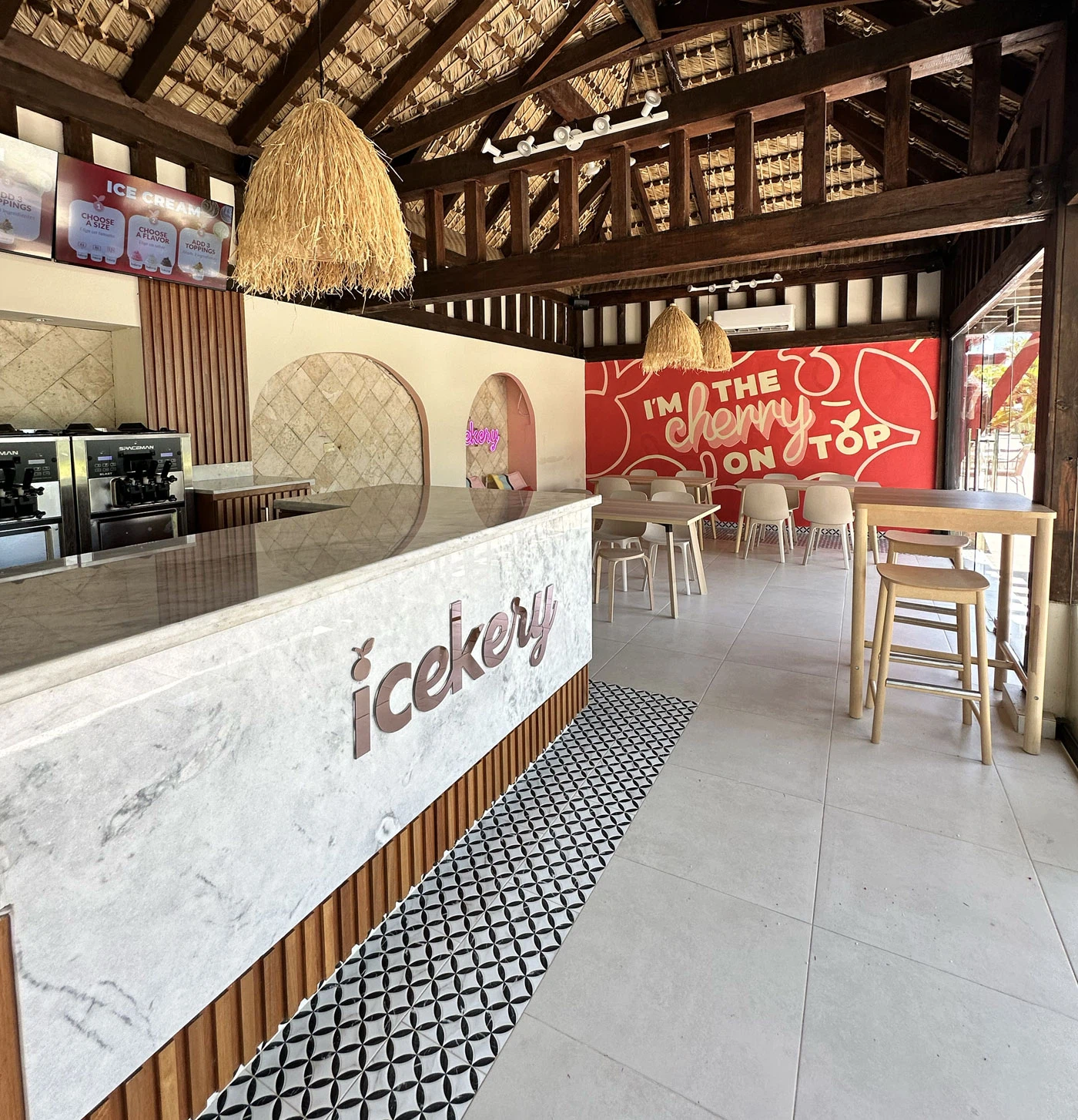 Taino Bay, Puerto Plata