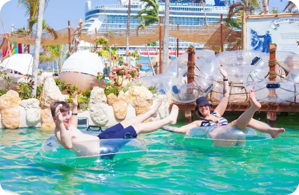 Taino Bay, Puerto Plata