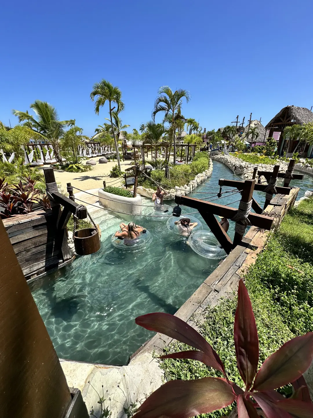 Taino Bay, Puerto Plata