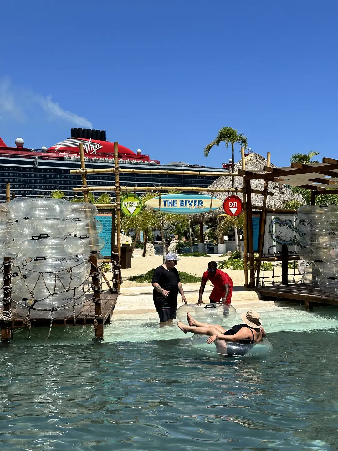 Taino Bay, Puerto Plata