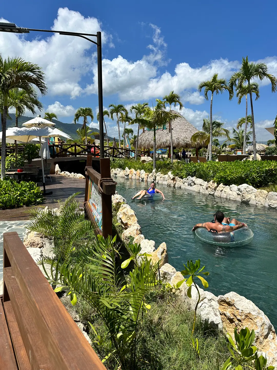 Taino Bay, Puerto Plata