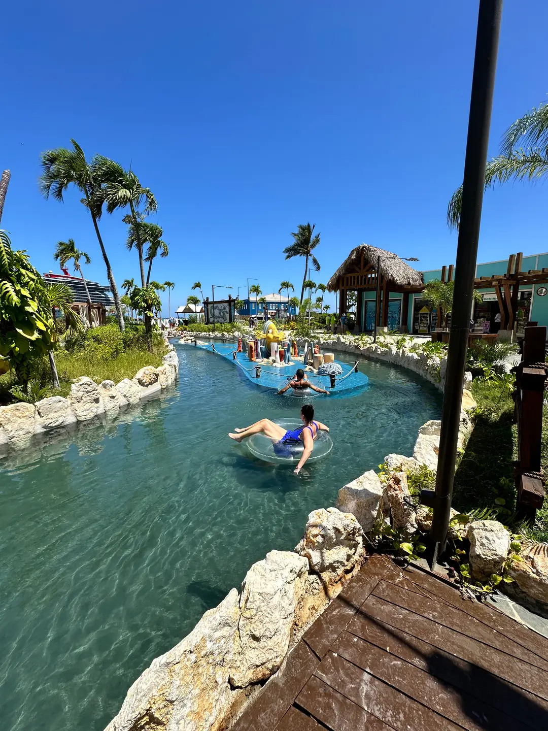Taino Bay, Puerto Plata