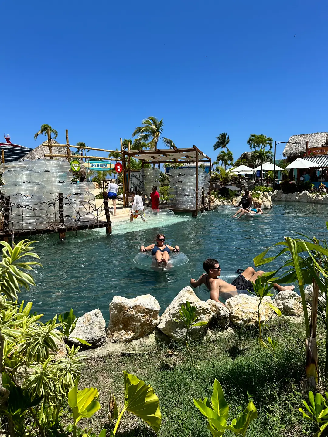 Taino Bay, Puerto Plata