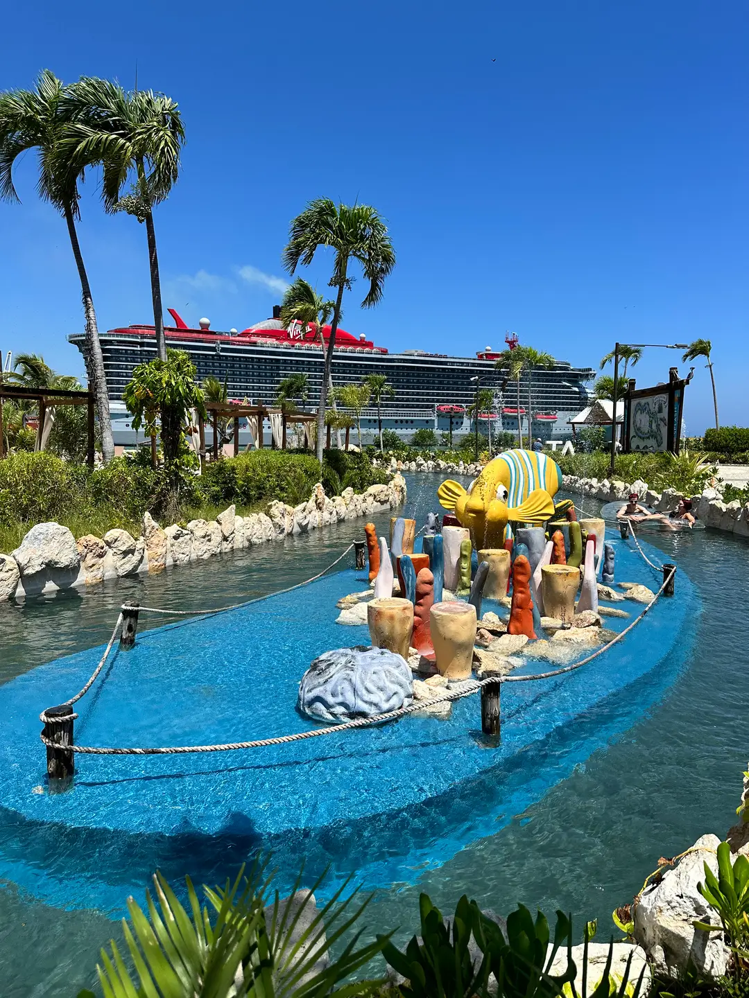 Taino Bay, Puerto Plata
