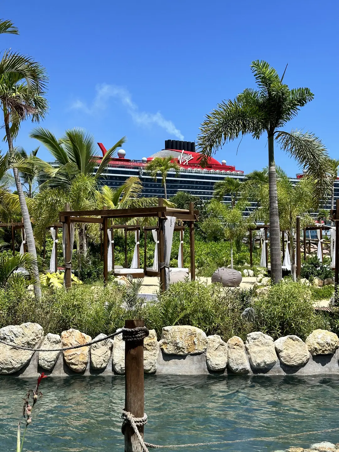 Taino Bay, Puerto Plata