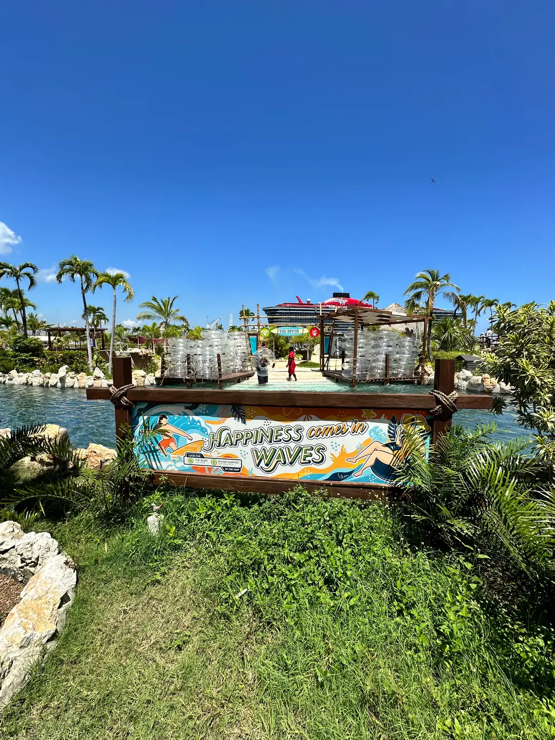 Taino Bay, Puerto Plata