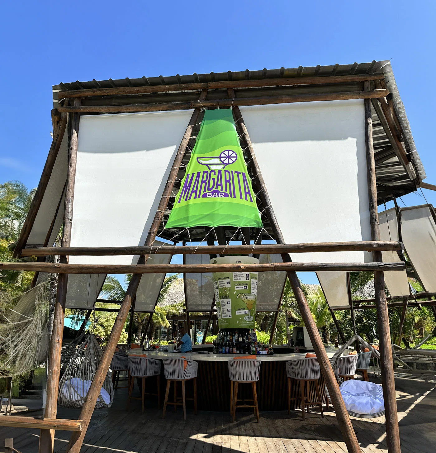 Taino Bay, Puerto Plata