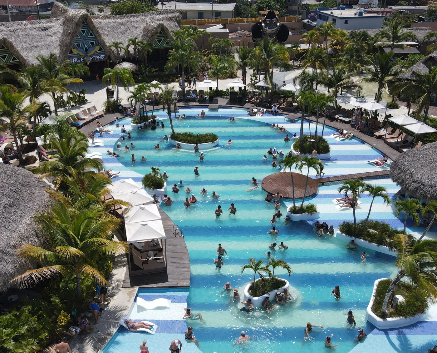 Taino Bay, Puerto Plata