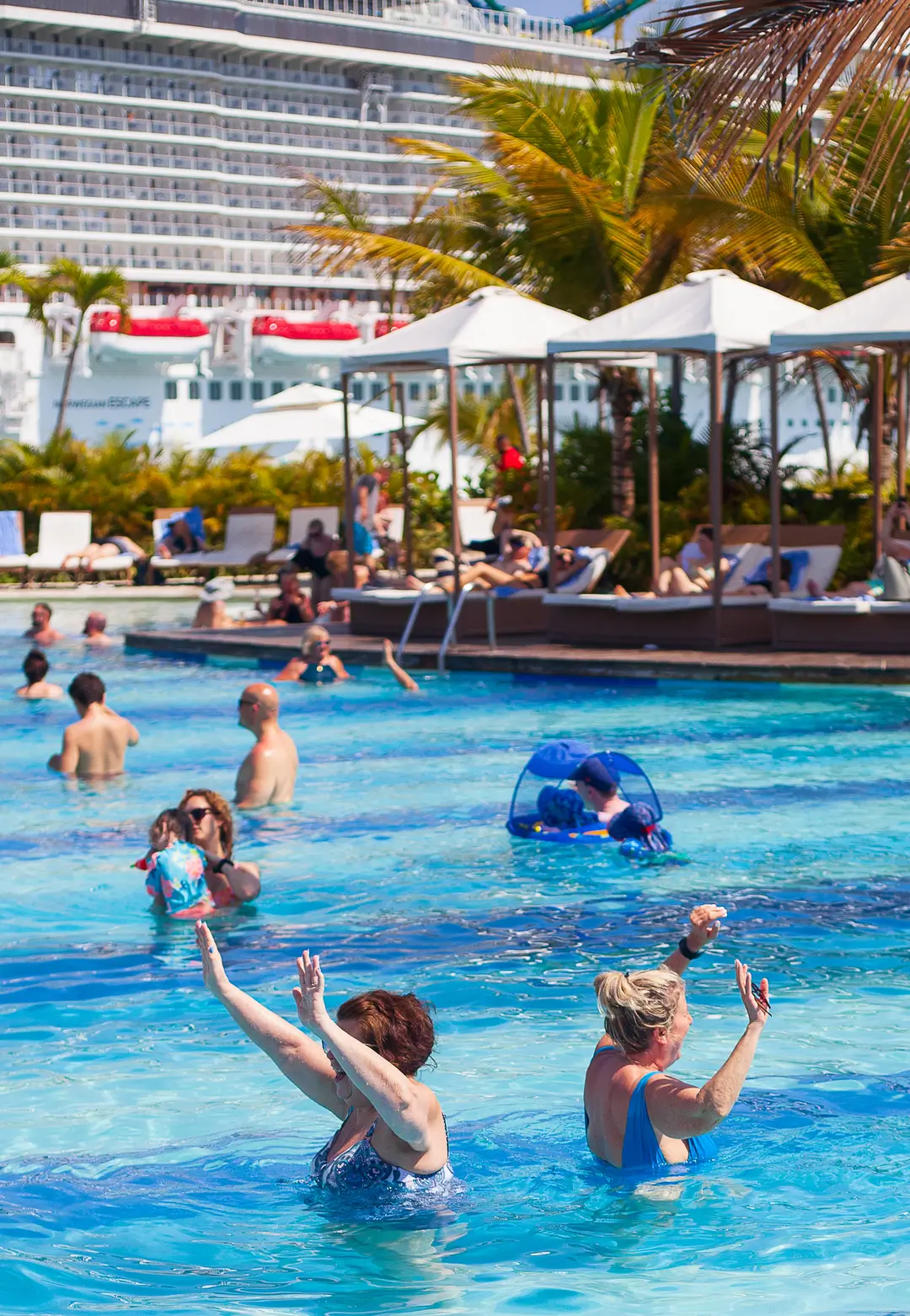 Taino Bay, Puerto Plata
