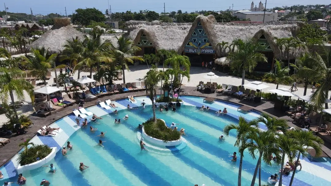 Taino Bay, Puerto Plata