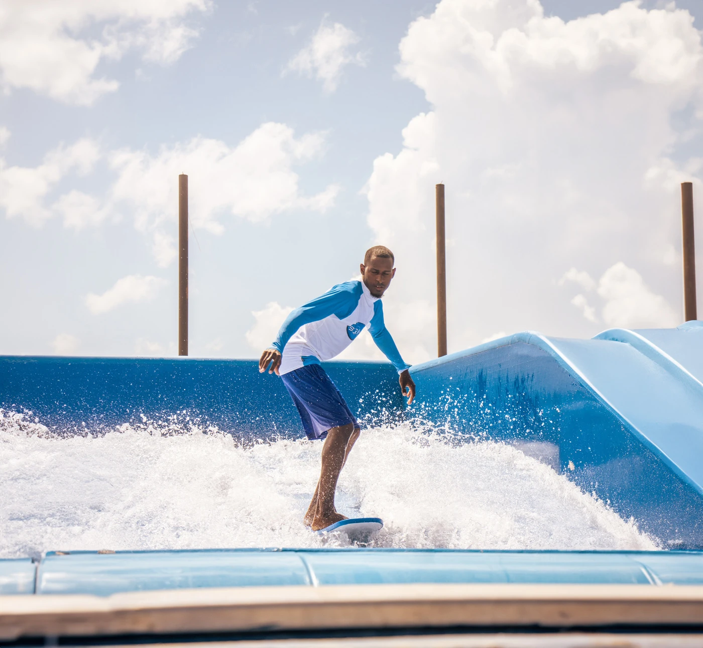 Taino Bay, Puerto Plata
