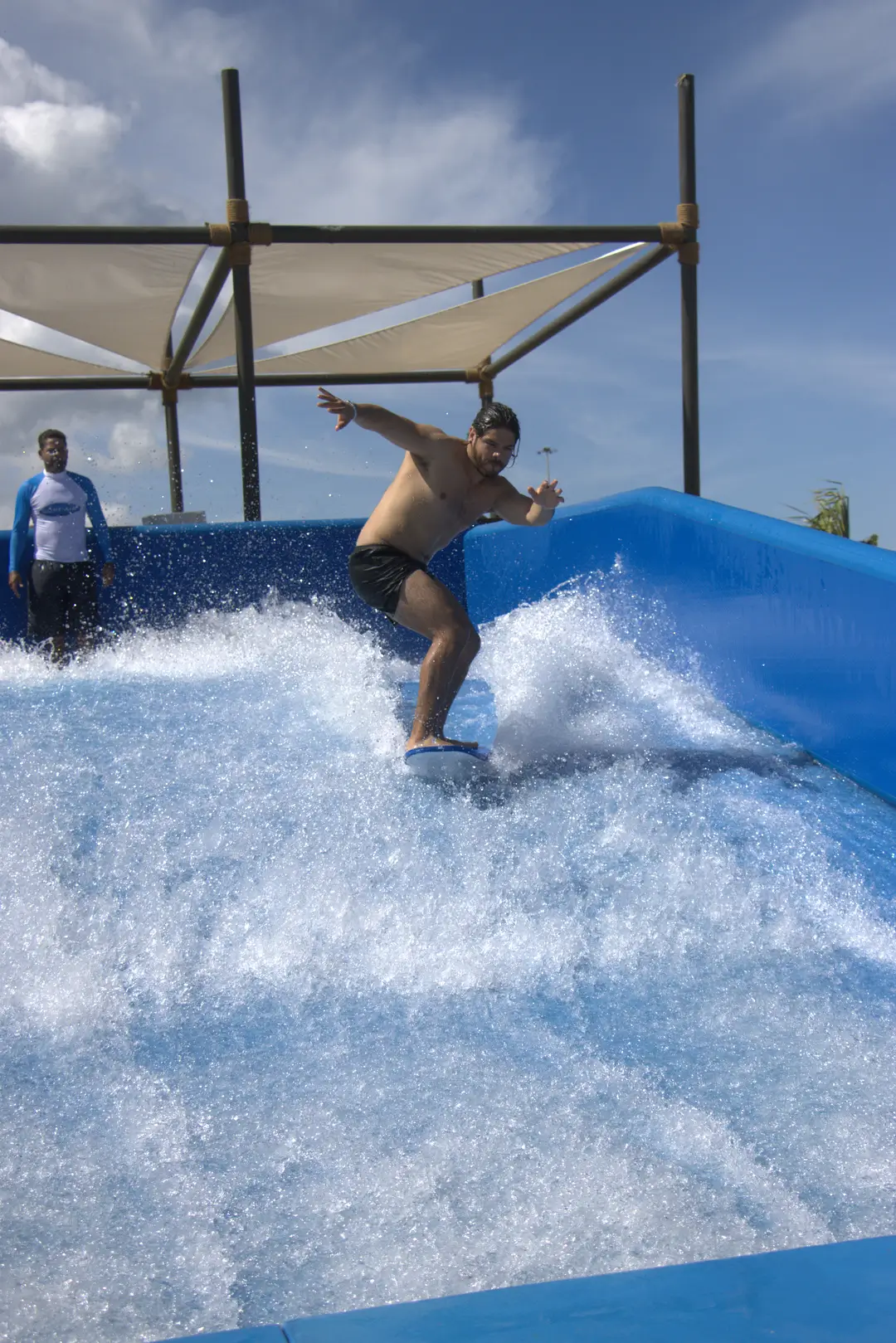 Taino Bay, Puerto Plata