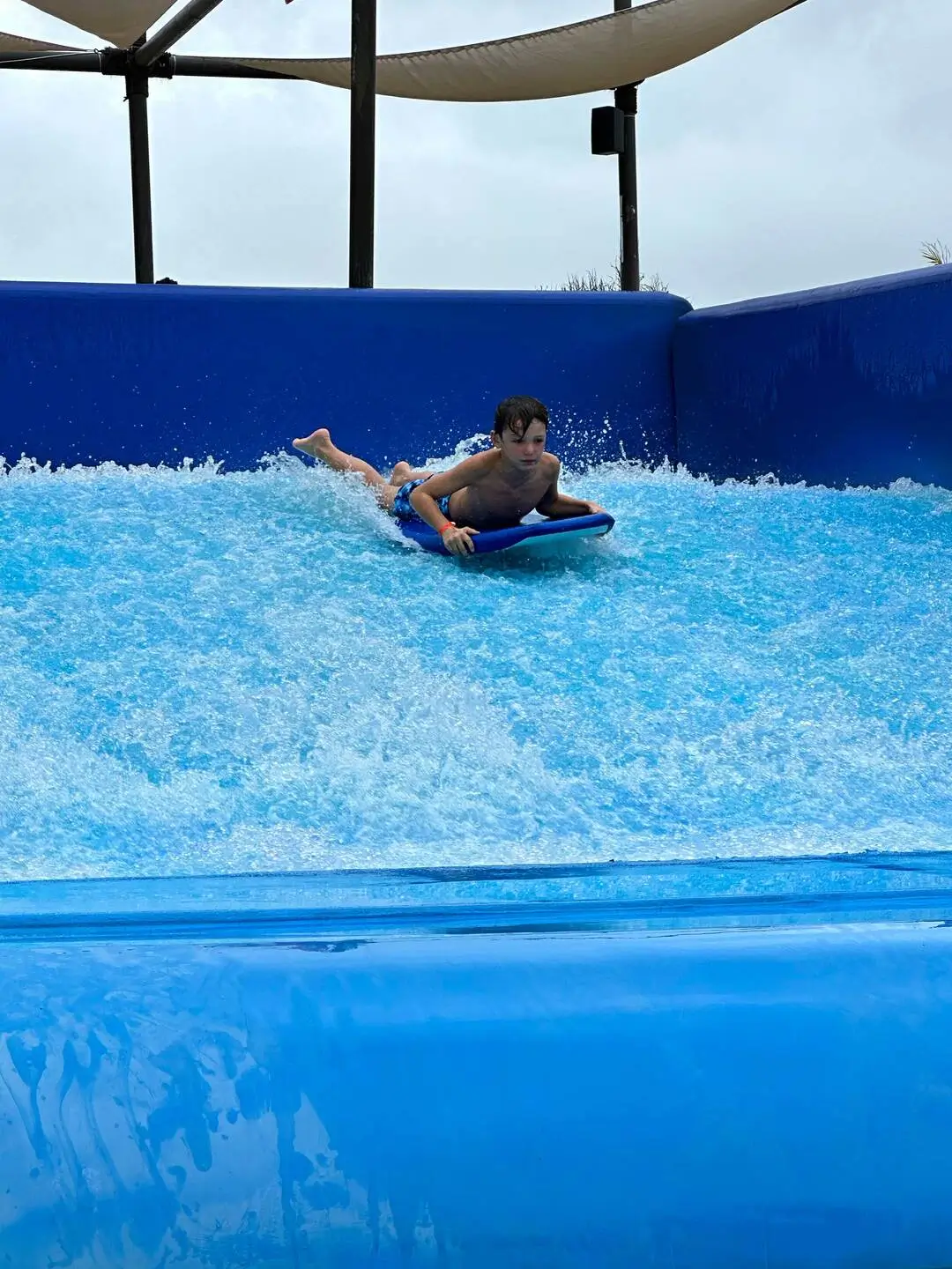 Taino Bay, Puerto Plata