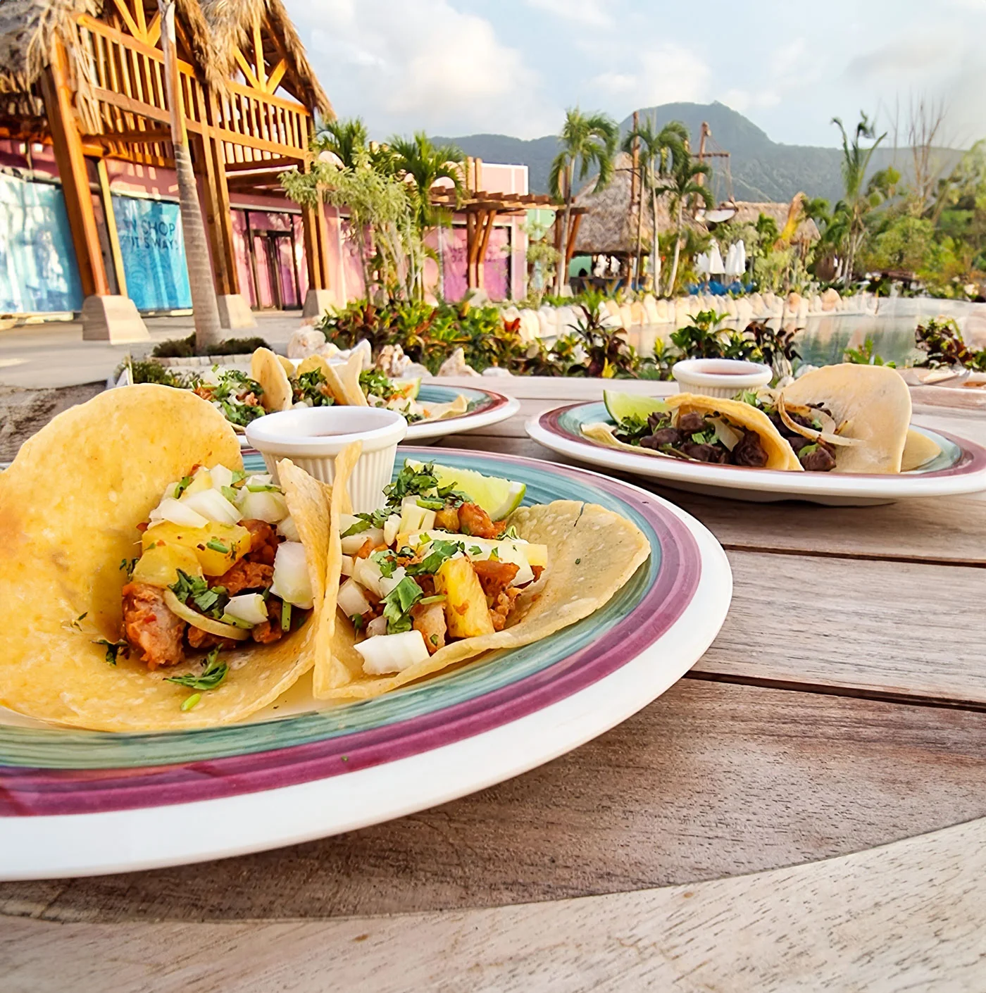 Taino Bay, Puerto Plata