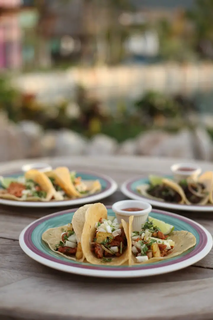 Taino Bay, Puerto Plata