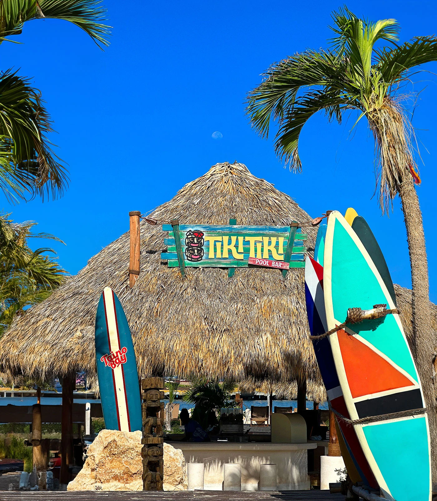 Taino Bay, Puerto Plata